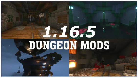 curse forge +minecraft mods 1 16 5: 1 bin video Yandex'te bulundu
