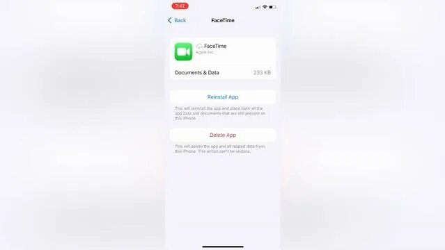 FIX FaceTime Waiting for Activation iOS 16 | Fix FaceTime Activation ...