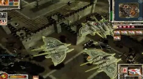 Red Alert 3 Entropy 0.2.2 (Beta) - Imperial Might / Oblivion Warships ...