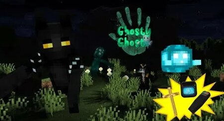 ghost mod minecraft: 1 bin video Yandex'te bulundu