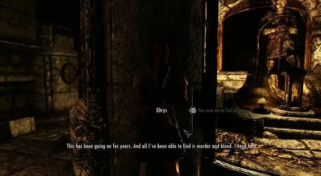 Skyrim Mods Watch: Pregnancy in Skyrim - Смотреть онлайн в поиске ...