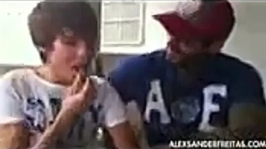 Alexsander Freitas and Kyler Moss — Видео от Фан Старки - Смотреть ...