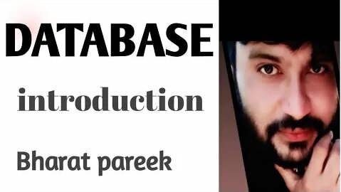 Lec-1: Introduction to DBMS (Database Management System) With Real life examples - EroFound