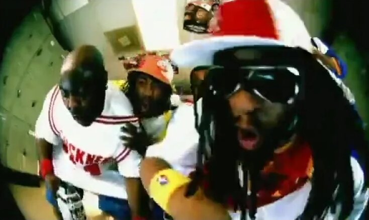 Lil Jon & The East Side Boyz - Get Low (Official Music Video) — Video ...