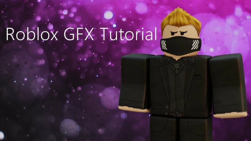 How to Make Roblox GFX in Blender (Old) - Yandex Video aramada ...
