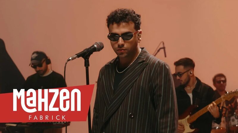 Salman Tin - Kalpsiz Bir Serseri ( LIVE SET 2025 ) - Yandex Video ...