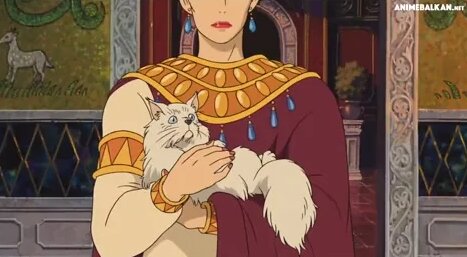 Ged Senki (Tales from EarthSea) - FILM - Смотреть онлайн в поиске Яндекса по Видео