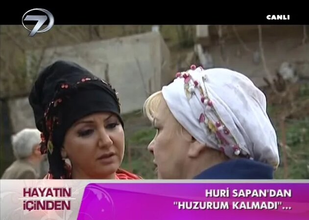 Huri sapan bilsen uzaklarda kimler ağlıyor - Yandex Video aramada ...