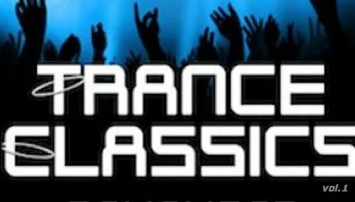 Trance Classics "Remember The Hits" vol. 1 (Mixed by Fruty Tunez ...