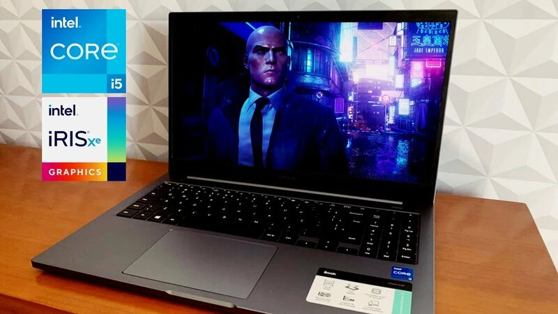 Hitman 3: core I5-1135g7 intel iris xe graphics - Yandex Video aramada ...