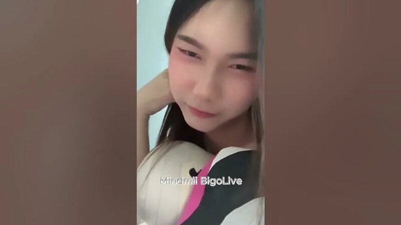 Mindmii Bigo Live #07 #bigolive #periscope #live #sexygirl #hotgirl # ...