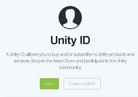 How To Create Unity Account - Смотреть онлайн в поиске Яндекса по Видео