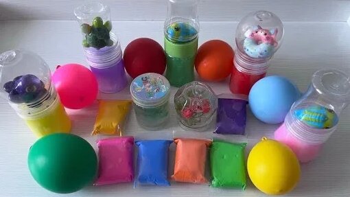 Mona x Slime by Vicineko - Watch online in Yandex video search