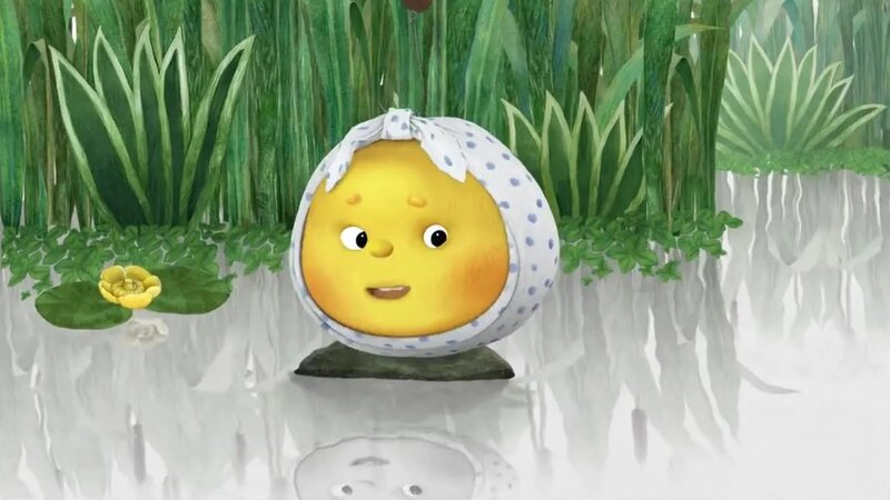 Колобок (Kolobok) Симбирская сказка. Гора самоцветов — Видео от Для мам - Смотреть онлайн в ...