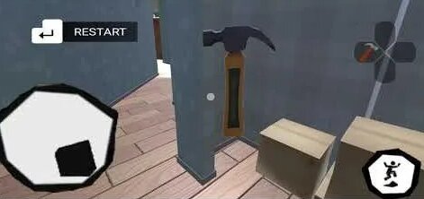 hello neighbor prototype by (super star gaming channel) - Смотреть ...