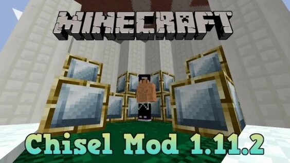 minecraft chisel mod 1.10.2: 958 video Yandex'te bulundu
