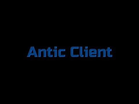 Antic Ghost Client | NEW GUI | Antic.run - Yandex Video aramada ...