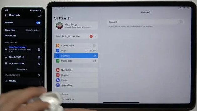 How to Pair AirPods Pro 2 with 2 Devices - AirPods Pro 2022 Multiple ...