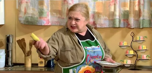 Kargin serial 1 episode 10 (Hayko Mko) - Смотреть онлайн в поиске ...