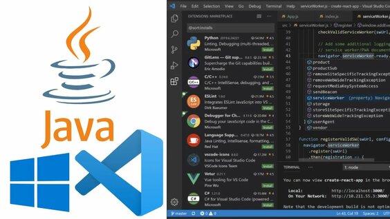 How To Run JAVA In Visual Studio Code On Windows 11 EroFound