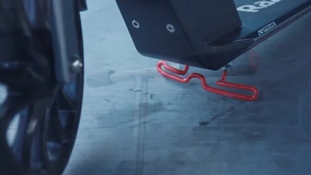 Городской самокат с премиум дизайном Razor A5 Prime - Смотреть онлайн в ...