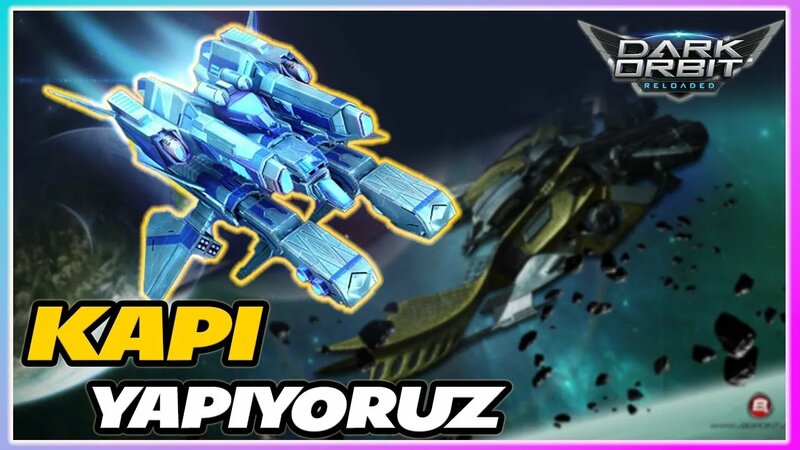 Darkorbit Kısa Bir Yayın - Yandex Video aramada çevrimiçi izle