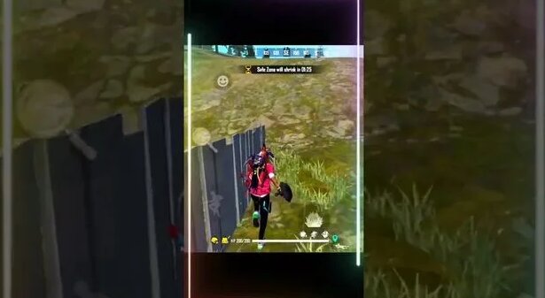 Free Fire Shorts | Viral video | mini M16 ff | #shorts - Смотреть ...