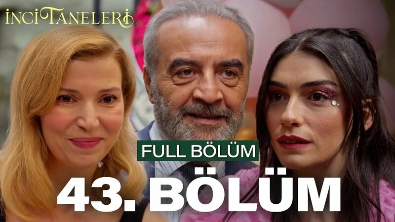 Pearl Drops – Episode 43 - Turkish Series - Yandex Video aramada ...
