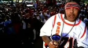 David Banner FEAT. LIL'FLIP - LIKE A PIMP (2004) FHD Remastered ...