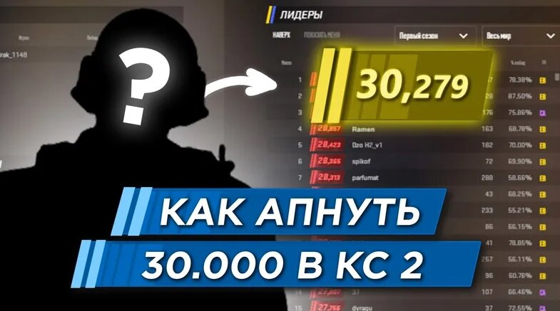 Итоги Первого Сезона Premere в КС 2 — Видео от CSGO Expert - Смотреть онлайн в поиске Яндекса по ...