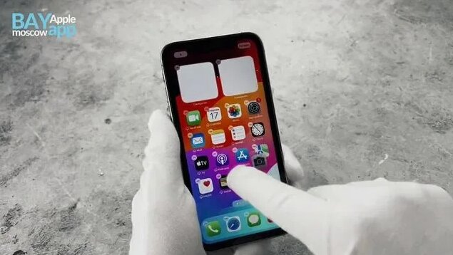 Новый iPhone XR в корпусе 15 PRO! Полный обзор — Стоит ЛИ Покупать ...