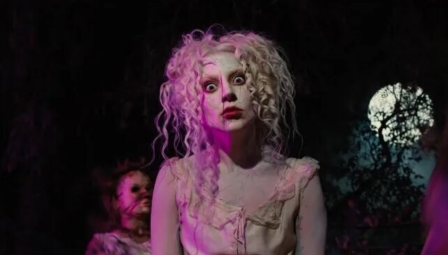 Lady Gaga — The Dead Dance — Видео от EOM - Смотреть онлайн в поиске ...