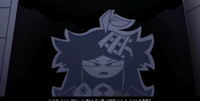 Fundamental Paper Education | Abbie mom revenge. — Видео от FPE ART ...