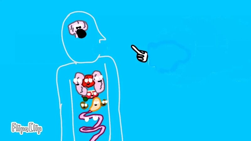 human buddy fan animation - Смотреть онлайн в поиске Яндекса по Видео