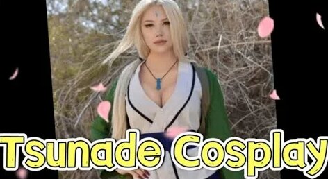 tsunade cosplay pasha: 680 video Yandex'te bulundu
