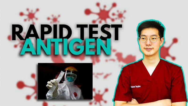 Rapid swab test / rapid test antigen - Yandex Video aramada çevrimiçi izle