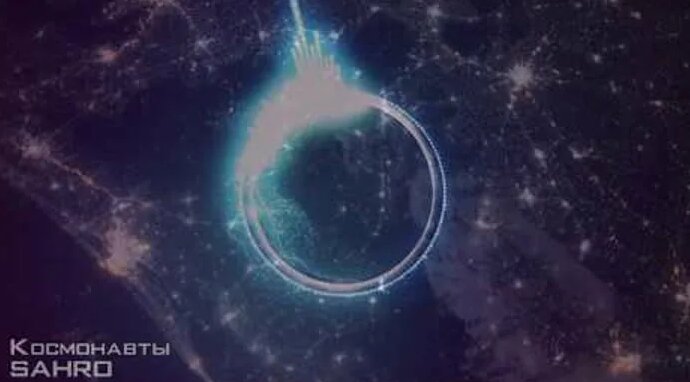 Sahro - Космонавты (Cover Dado) - Смотреть онлайн в поиске Яндекса по Видео