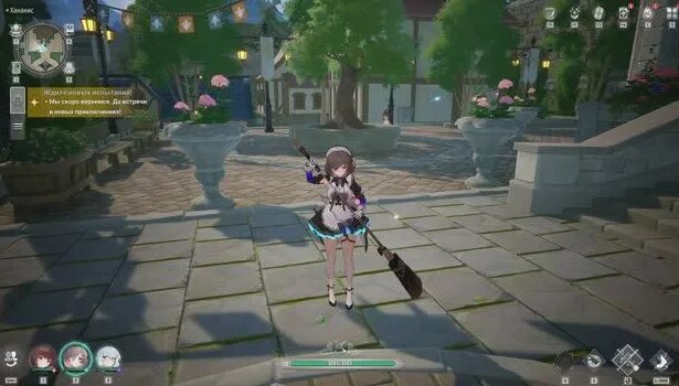 Обзор с ЗБТ Mongil: Star Dive - Смотреть онлайн в поиске Яндекса по Видео