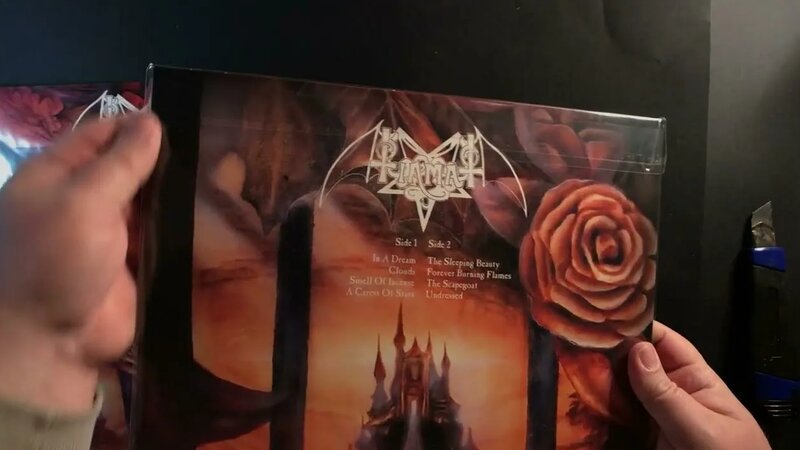 Tiamai Clouds (1992) Unpacking - Смотреть онлайн в поиске Яндекса по Видео