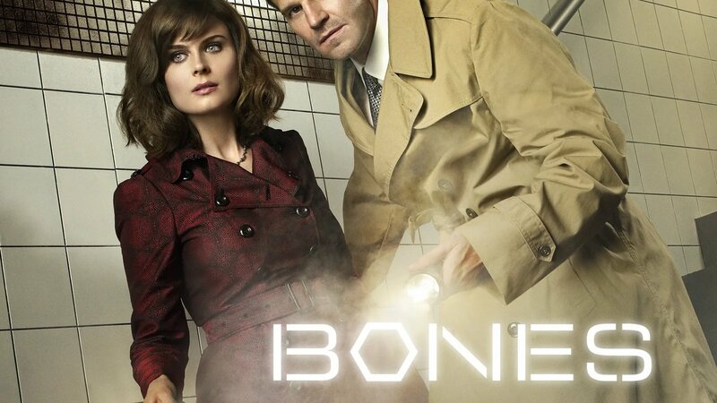 Кости - сезон 9 серия 18 / Bones - Смотреть онлайн в поиске Яндекса по ...