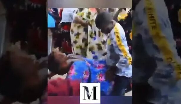 Mauno ya kubambia tuu - Смотреть онлайн в поиске Яндекса по Видео