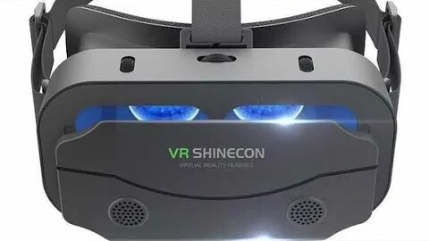 Vr shinecon sc-g13 inceleme , alınır mı? #reklam - Yandex Video aramada ...