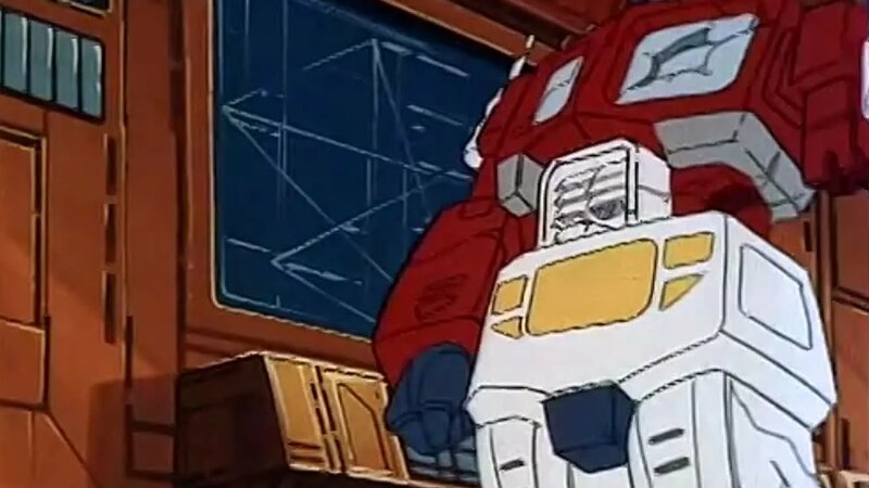 Трансформеры Первое Поколение 3 сезон 8 серия — Видео от Transformers Forever - Смотреть онлайн ...