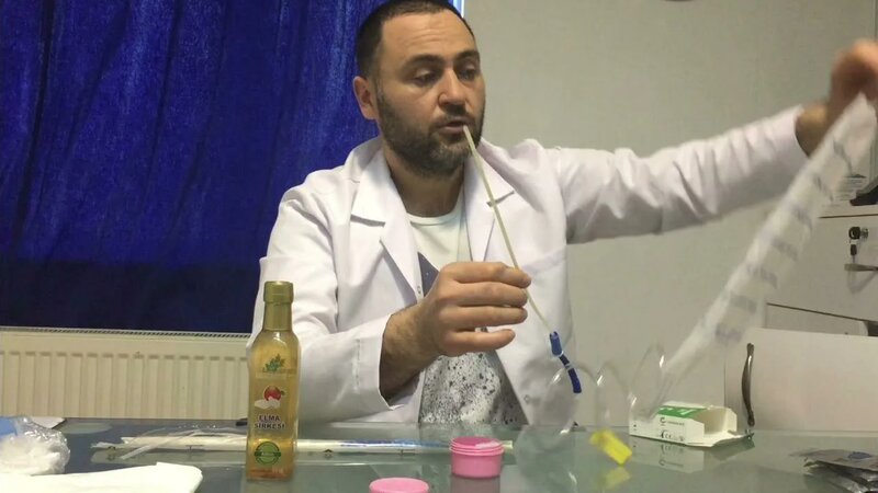 Beden temizliği sırasında lavman nasıl yapılır? - Yandex Video aramada ...