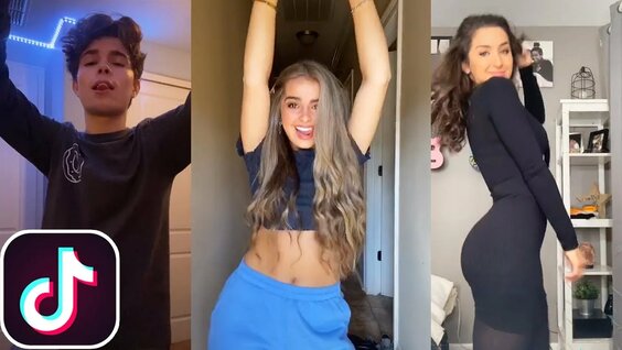 tik tok giriş: 1 bin video Yandex'te bulundu