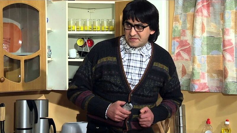 Kargin Serial 2 episode 05 (Hayko Mko) - Смотреть онлайн в поиске ...