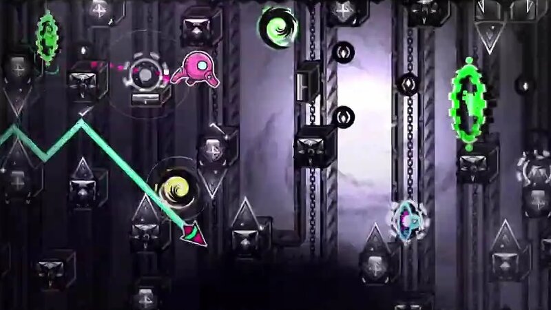 Thinking Space II FULL Showcase (Official TS sequel).mp4 — Видео от GD ...
