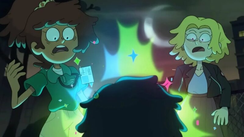 Amphibia | New Adventures Trailer - (Fanmade) - Смотреть онлайн в ...