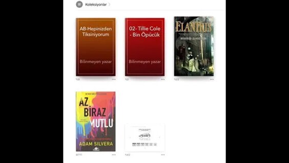 okuma kitap pdf indir: 150 video Yandex'te bulundu