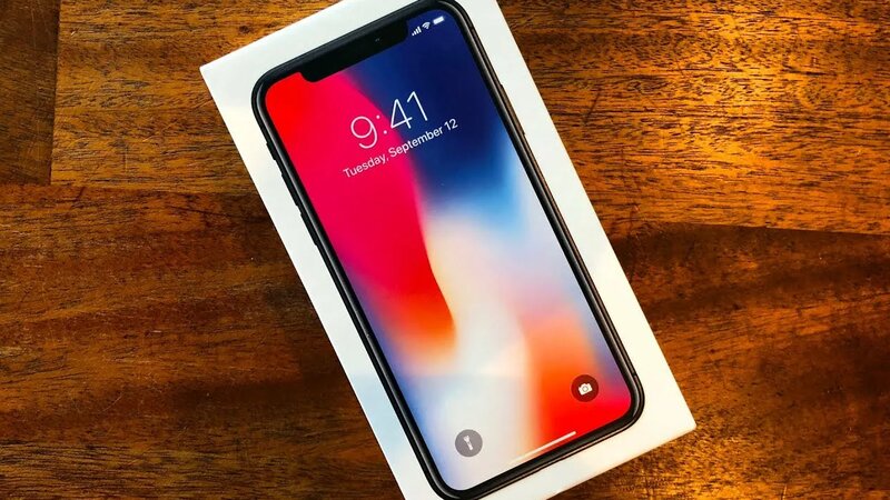 iPhone X Unboxing & Review Video - Yandex Video aramada çevrimiçi izle